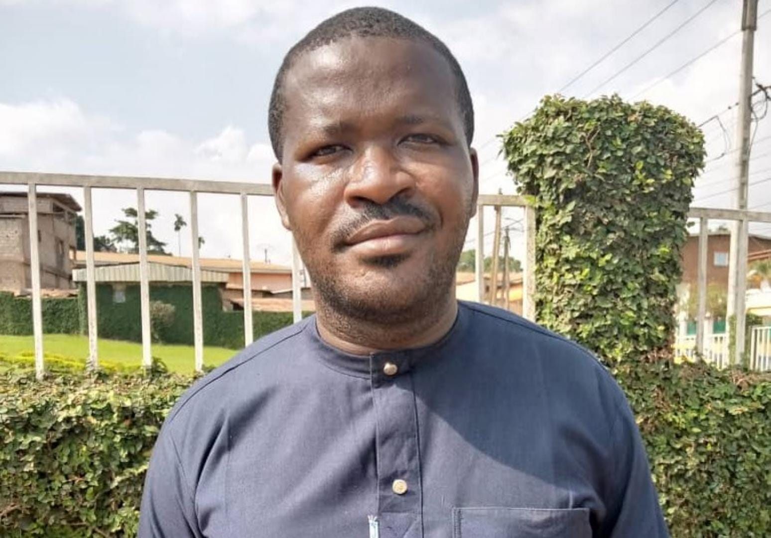 African Health Awards - Accueil